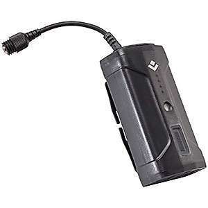 Black Diamond Icon Rechargeable Battery, Black, One Size