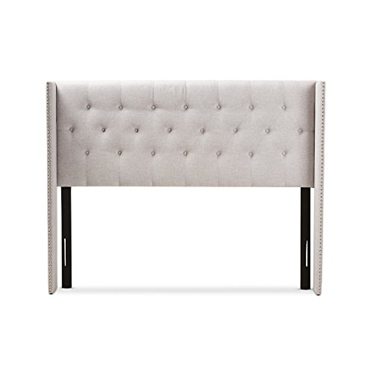 Baxton Studio Alaire, King