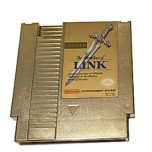 Zelda II: The Adventure of Link (Renewed)