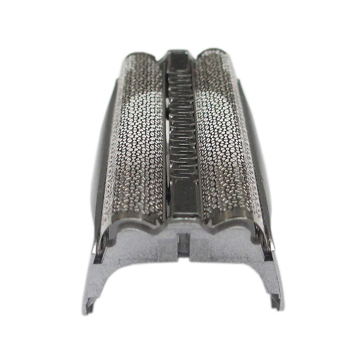Replacement 51S Shaver foil for B-raun 8000 Series 5643 5645 8970 8975 8985 8987 Silver