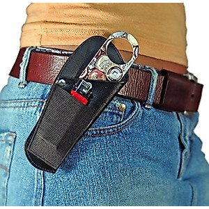 BarConic The Holster (Right Handed)