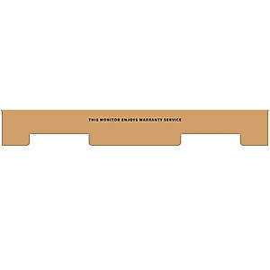 Gawfolk 22 Inch Computer Monitor, 100Hz Ultra-Thin Zero Frame Curved Display, Full HD 1920 x 1080p, HDMI VGA Home Office Business PC Monitor (No Speaker)