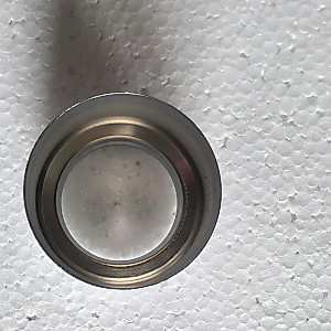 hower Faucets and Accessories for DELTA FAUCET RP50879 Delta Tub and Shower Faucets and Accessories, Chrome