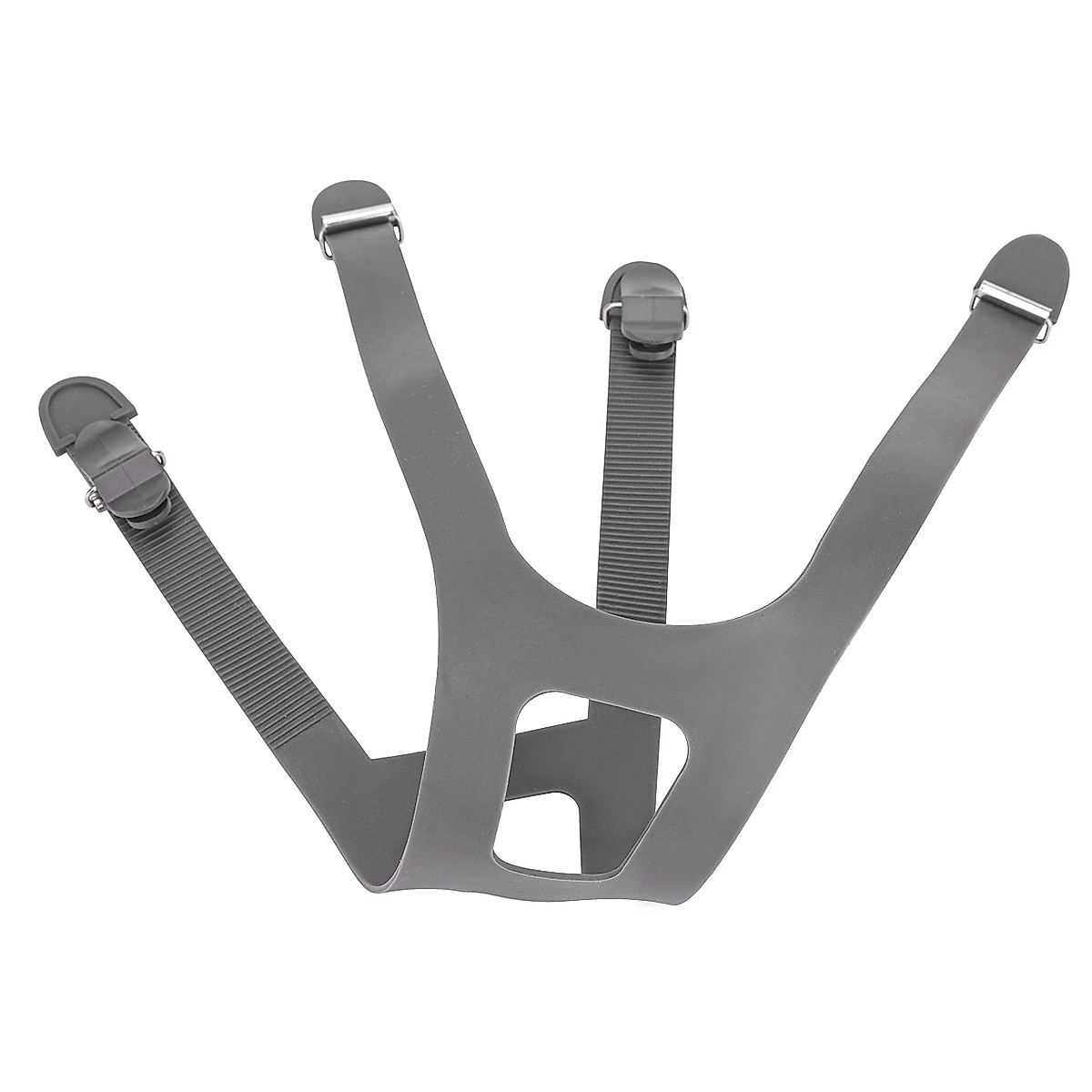 FNWD 2 Pack Head Harness Strap,6897/37005 Head Harness Assembly Respiratory Protection Replacement Part