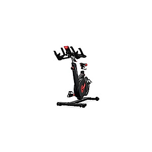 Life Fitness IC6 Indoor Cycle, Black