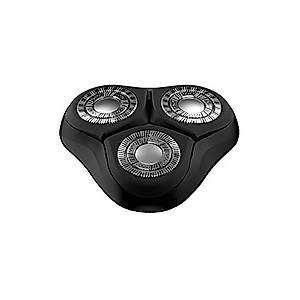 SHVR HEAD REPLACEMENT