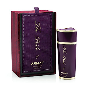 ARMAF THE PRIDE(W)EDP 3.4oz