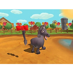 Birthday Party Bash - Nintendo Wii (Renewed)