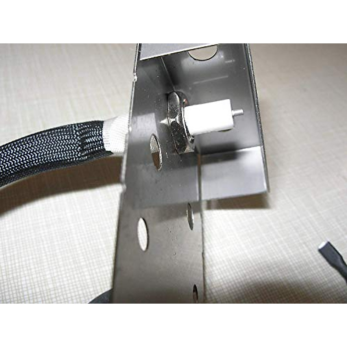 BroilMaster Probe, Wires, Holder Ignitor Kit for P3X P4X H3X H4X DPP116-1