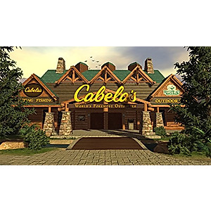 Cabela's: The Hunt Championship Edition - Nintendo Switch