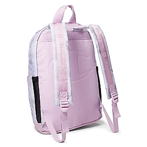 Champion Supercize 4.0 Backpack Light Pastel Purple One Size