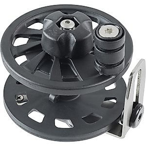 Cressi Reel, R30, Black