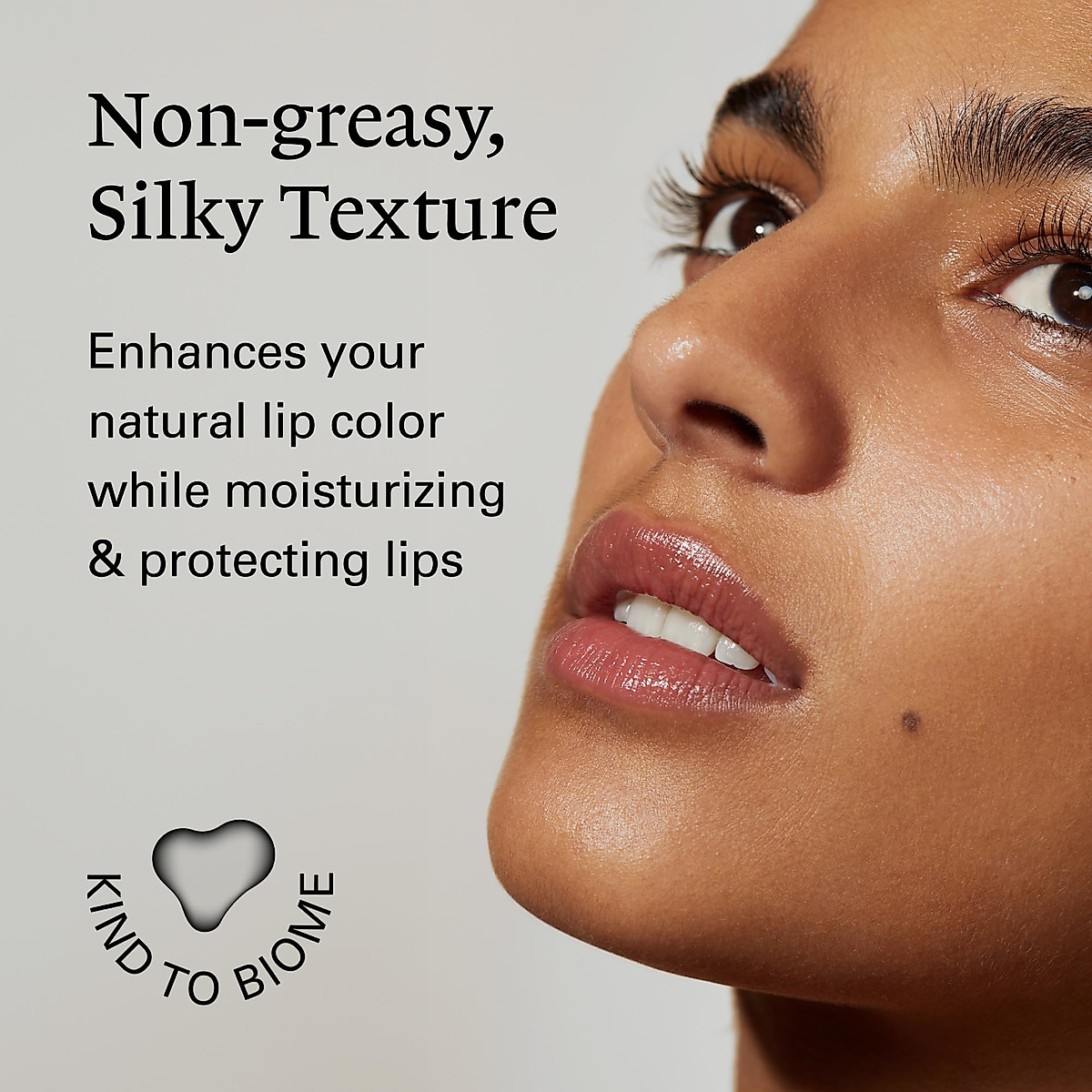 Melixir Vegan Lip Butter #08 Havana(Tinted) (+11 more colors) 0.13oz, Bee Free, Petrolatum Free, Deep Nourishing Plant-Based Vegan Chapstick, Vegan Lip Balm for Dry, Cracked and Chapped Lips