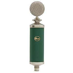 Blue Kiwi Microphone Kc