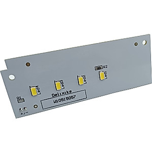 W10515057 LED Light Fits For Whirlpool Refrigerator WPW10515057