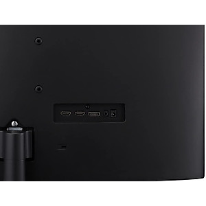 Acer Nitro ED270R V 27 Full HD Gaming LCD Monitor - 16:9 - Black