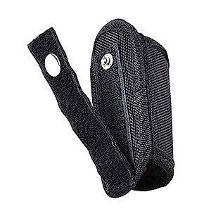 The Keeper Pin Pointer Metal Detecting Holster/Handheld Pin Pointer Metal Detector Belt Loop/Treasure Hunting Unearthing Tool Accessories (Pinpointer Not Included)