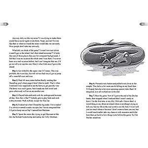 Escape from a Video Game: The Complete Series