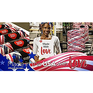 Red Heart Super Saver Yarn-Americana