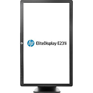 HP ELiteDisplay E231i F9Z10A8#ABA 23-Inch Screen LED-Lit Monitor