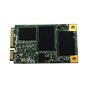 LMT-128M3M 128GB mSATA 6GB/s Internal SSD Solid State Drive K2FVY 0K2FVY TW-0K2FVY Compatible Replacement Spare Part for Lite-On Compatible and Other Systems
