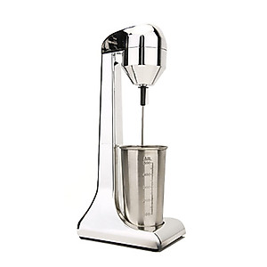 Milkshake Maker Electric Drink Mixer Commercial Milkshake Machine 23000rpm