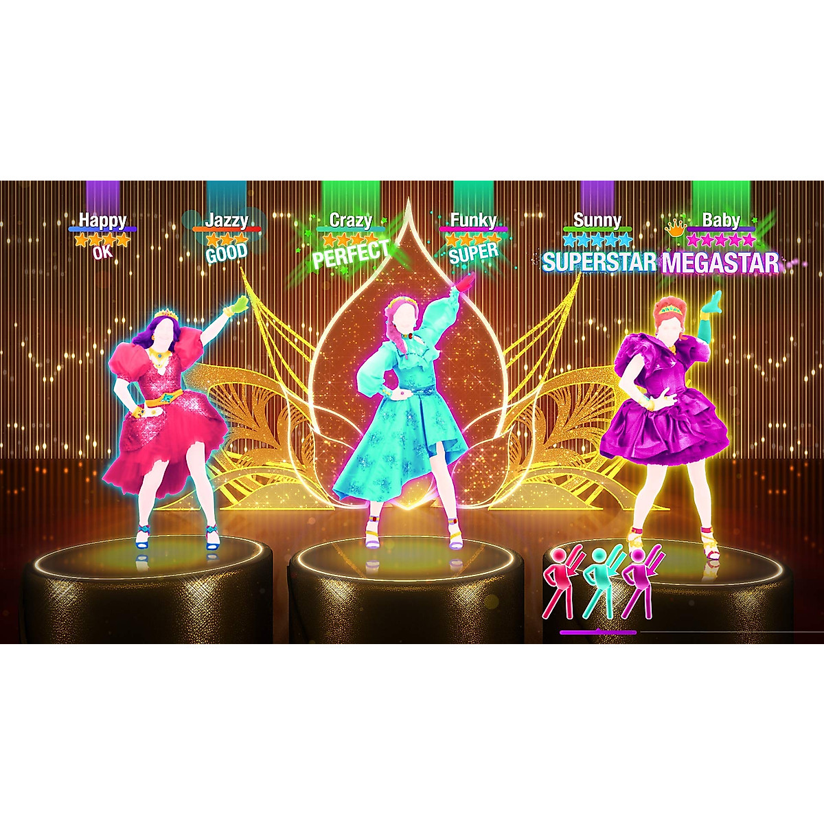 Just Dance 2021 (Xbox Series X/Xbox One)