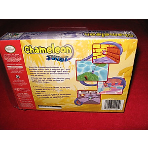 Chameleon Twist - Nintendo 64
