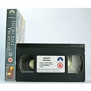 Identity (2003): Psychological Thriller - Large Box - J.Cusack/R.Liotta - VHS