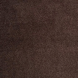 Chanasya Premium Brown Velvet Curtains Panel Set 2 -Piece - Grommet Partial Blackout Curtain Room Darkening Curtains Drapes for Living Room Bedroom - Window Treatment - 108 Inch Length -Mink