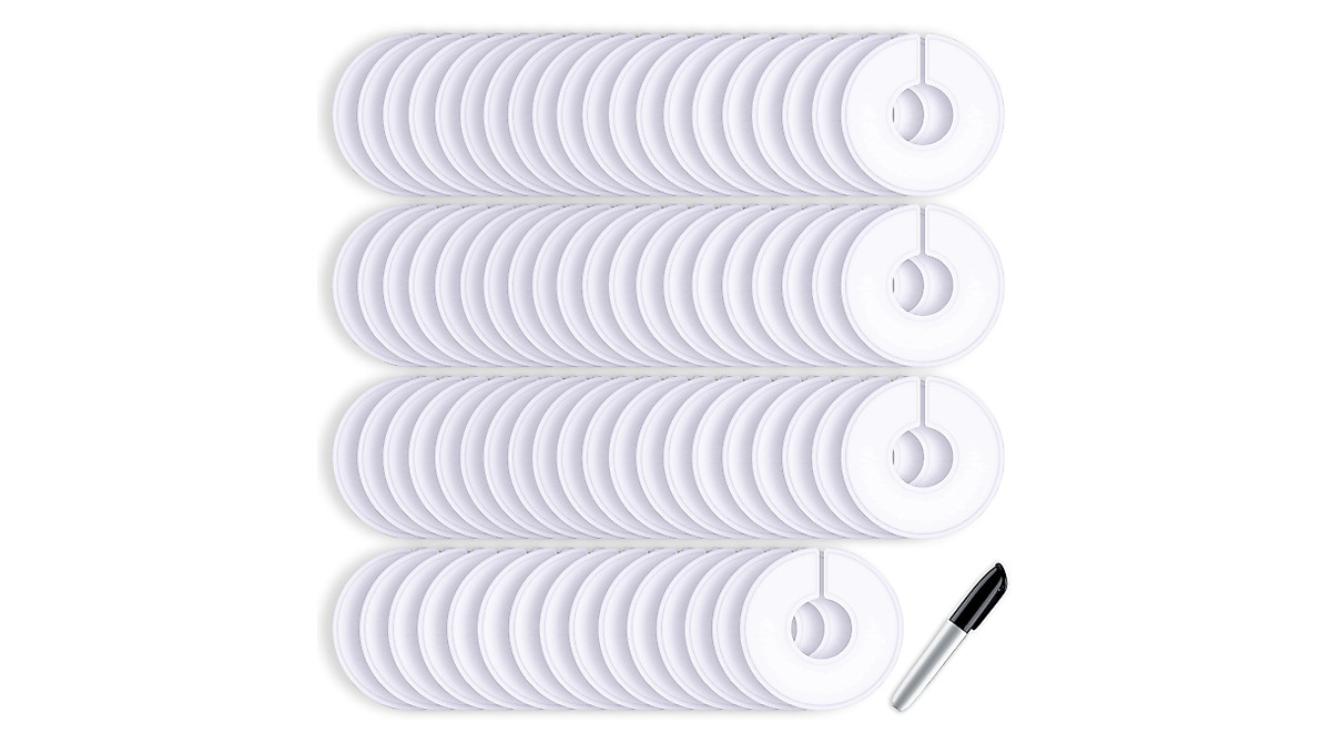 75 Closet Dividers for Organized Clothing - ERA Accents