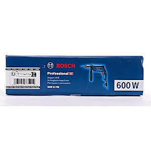 BOSCH GSB13RE Impact Drill 240V