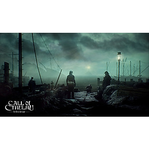 Call of Cthulhu - Xbox One
