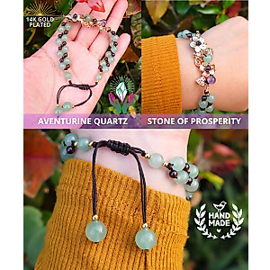 DREMINOVA Turquoise Beads Bohemian Boho Necklace Extra Long Cowboy Western Lethaer Adjustable Statetment Trendy Women’s Jewelry (Artistic Ethnic)