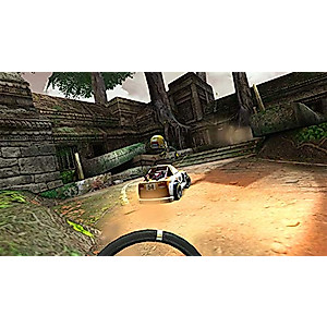 Mini Motor Racing X (PSVR) (PS4)