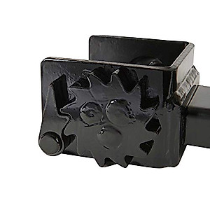 Mytee Products (4 Pack) Trailer Stake Pocket Winch Flatbed Utility Capacity# 16200 lbs