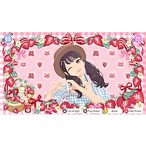 Fashion Dreamer - US Version