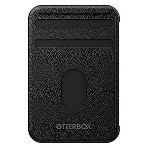 OtterBox Detachable Wallet (Case Sold Separately) for MagSafe - iPhone 12 Mini, iPhone 12, iPhone 12 Pro, iPhone 12 Pro Max, iPhone 13 Mini, iPhone 13, iPhone 13 Pro, iPhone 13 Pro Max