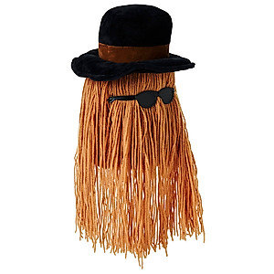 Spirit Halloween The Addams Family Cousin Itt Decoration | Officially Licensed | Indoor Decoration