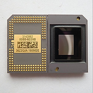 Premium Quality DLP Projector DMD Chip 8060-6238B 8060-6239B 8060-6038B 8060-6039B 8060-6338B 8060-6339B For Mitsubishi ES200U SANYO DSU30 DELL 1210 VIVITEK D508 Projector