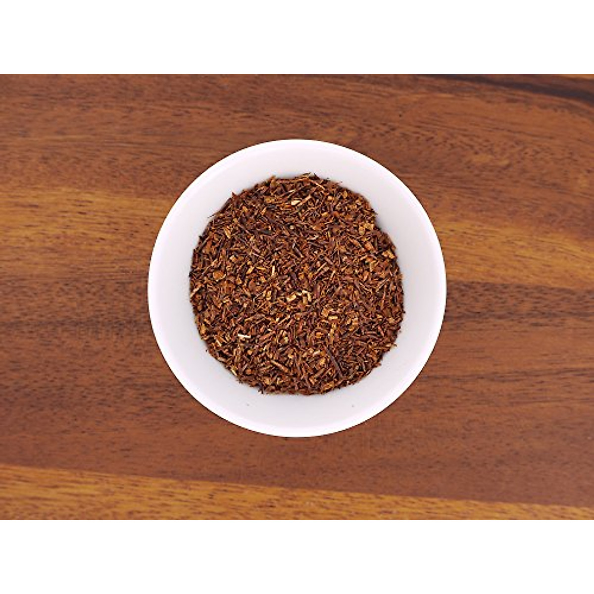 Anthony's Organic Red Rooibos Loose Leaf Tea, 1 lb, Gluten Free, Non GMO, Non Irradiated, Keto Friendly
