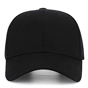 Design Your Own Personalized Hats,Unisex Graphic Printed Cotton Baseball Hats Adjustable Sports Dad Hats