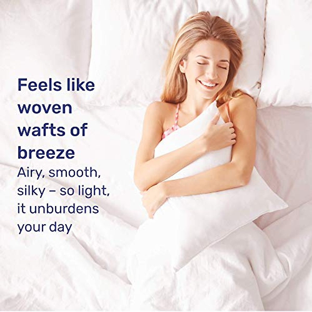 California Design Den 500 Thread Count Ivory King Size 6 Piece Sheet Set, Dobby Damask Stripe Sheets, Smooth Sateen Weave Sheet Set (1 Top Sheet, 1 Bottom Fitted Sheet & 4 Pillowcases)