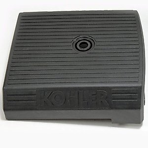 Kohler 24-096-73-S Lawn & Garden Equipment Engine Air Filter Cover Genuine Original Equipment Manufacturer (OEM) Part