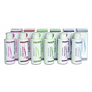 Kid's Choice Grape Flavored .4% stannous Fluoride Home Care Gel, 4.3 Ounce Bottle. Indicated for Sensitivity. A Safe Choice for a Child That has Been determinded to be at a Higher Cavity Risk.