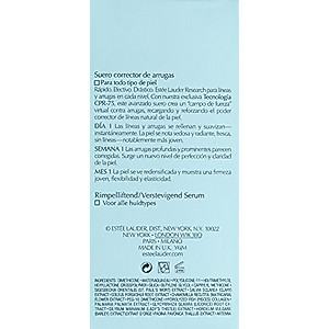 Estee Lauder Perfectionist CP+R Wrinkle Lifting/Firming Serum, 50ml/1.7 Ounce (All Skin Types)