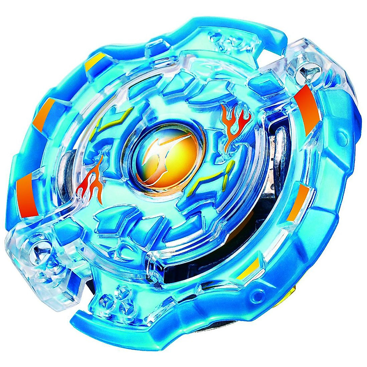 Takaratomy Beyblade Burst B-69 Booster Jail Jormungand.I.Cy Toy