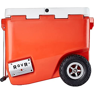 RovR RollR 80 Cooler Desert, One Size