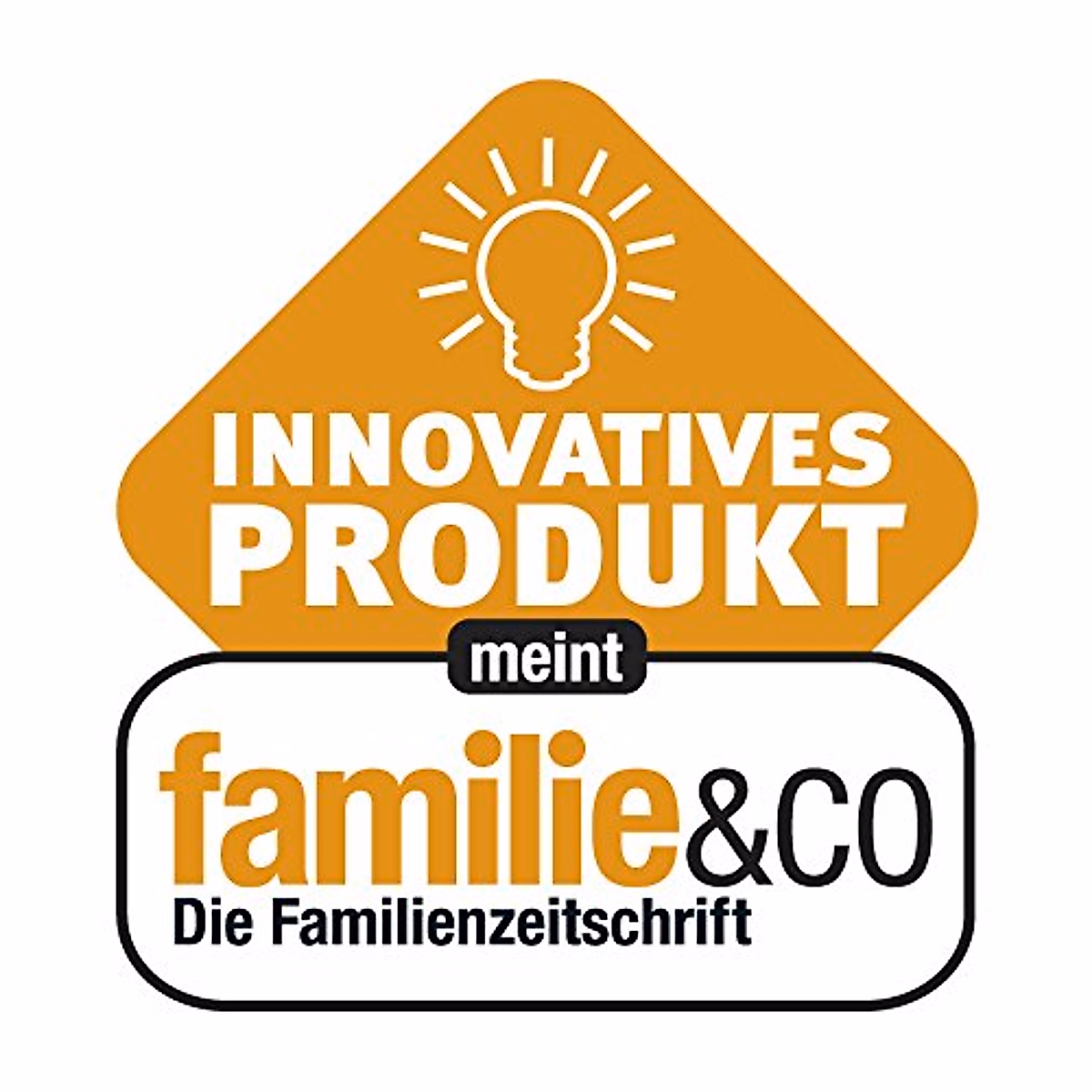 Braun Thermometer 2 in 1 No-Touch + Front