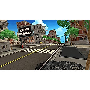 Instant Sports All-Stars for PlayStation 5